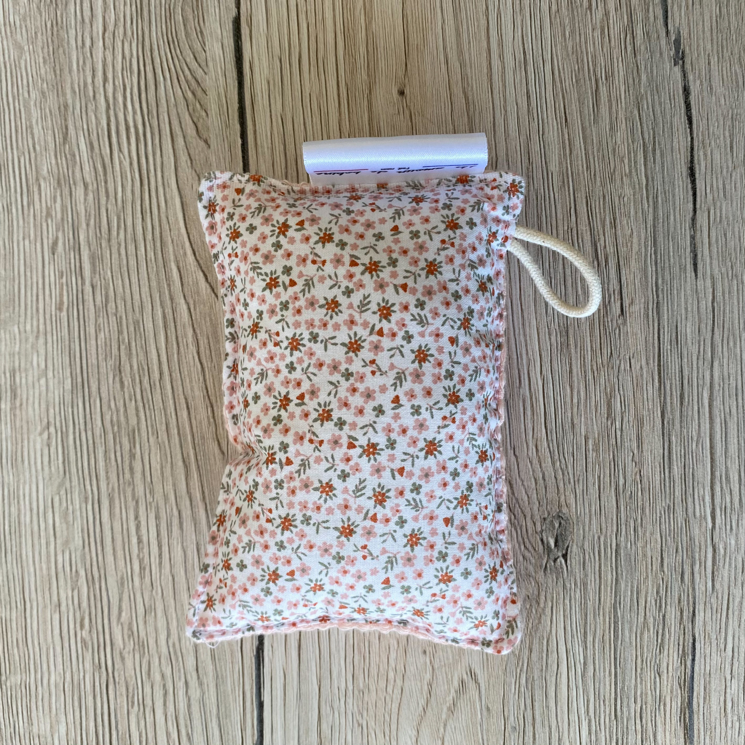 Éponge – Fleuris (Différents coloris) – Création couture – Lavable et ...