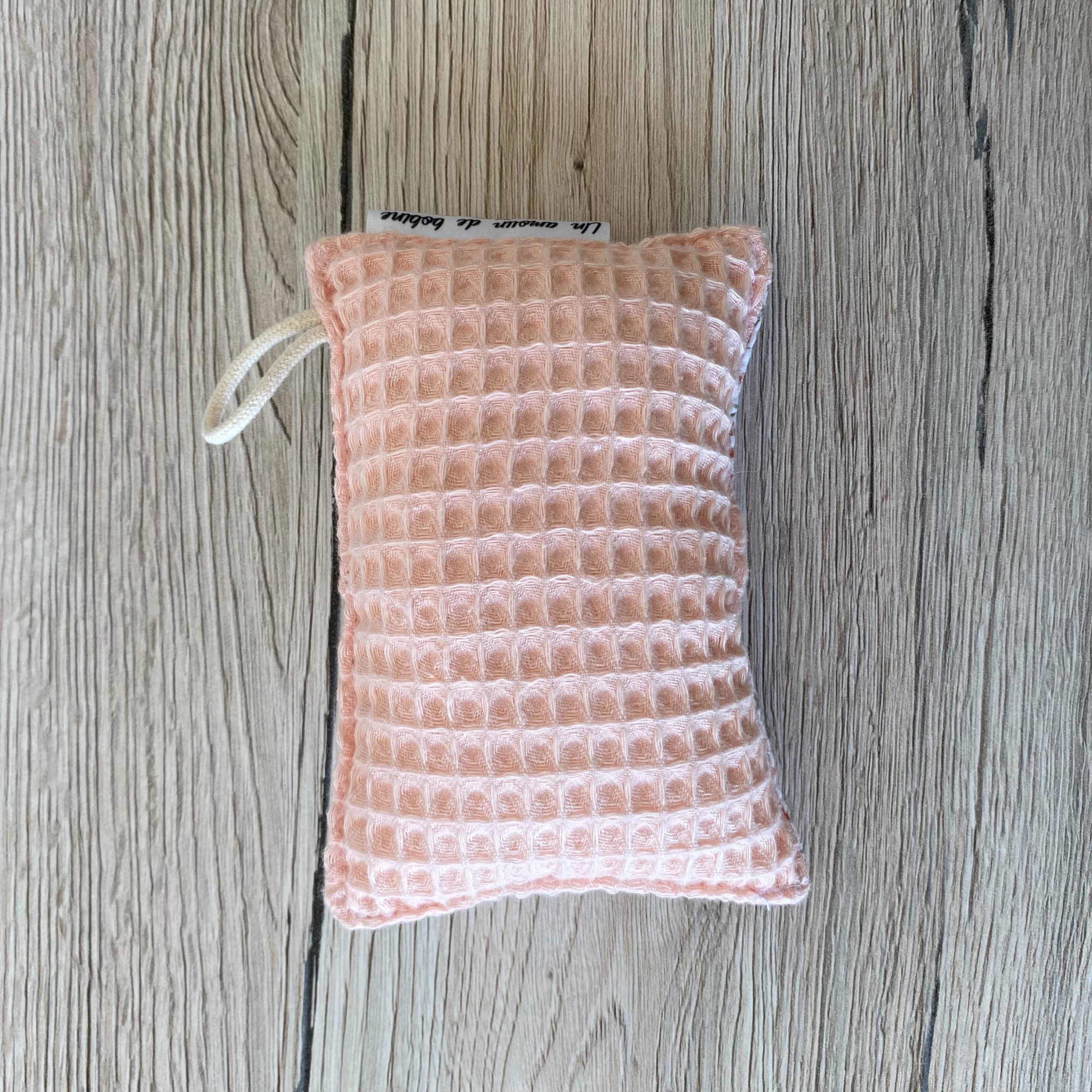 Éponge – Fleuris (Différents coloris) – Création couture – Lavable et ...